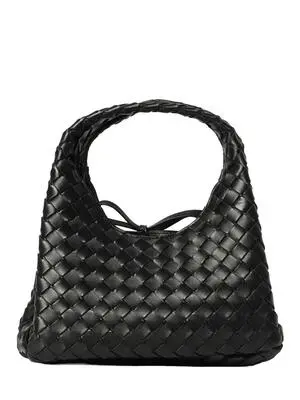 Bottega Veneta Shoulder Bag - Black