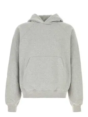 Prada Sweatshirt Grey - Gray