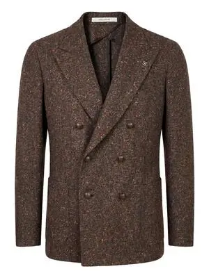 Tagliatore Montecarlo` Blazer - Multicolor