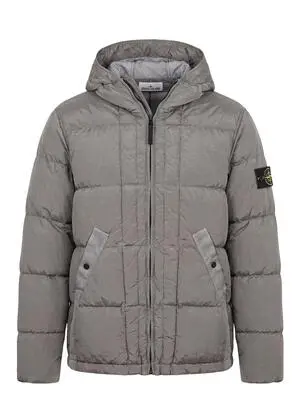 Stone Island STONE ISLAND Nylon Metal In Econyl® Jacket Multicolor