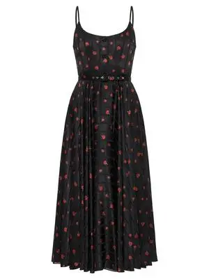 NISSA Cocktail Dress - Multicolor