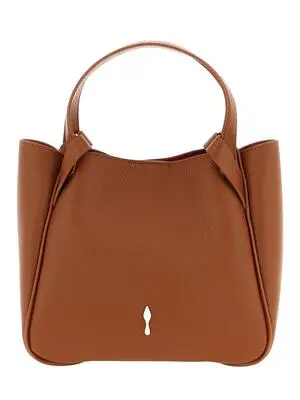 CHRISTIAN LOUBOUTIN Tote Bag - Brown
