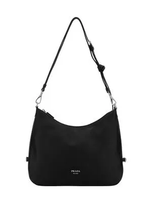 Prada Crossbody Bag - Black