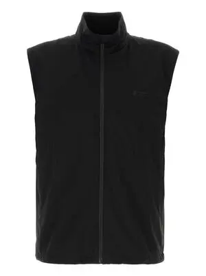 Prada Suit Vest - Black