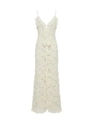 NISSA NISSA Embellished Evening Dress