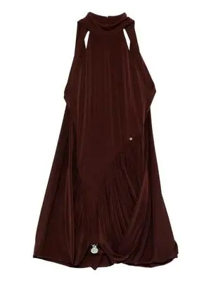 NISSA Evening Dress - Multicolor