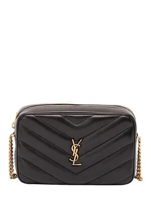 SAINT LAURENT SAINT LAURENT Loulou Camera Bag