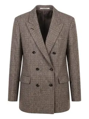 Tagliatore Jasmine Jacket - Multicolor