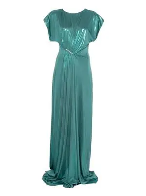 NISSA Evening Dress - Multicolor