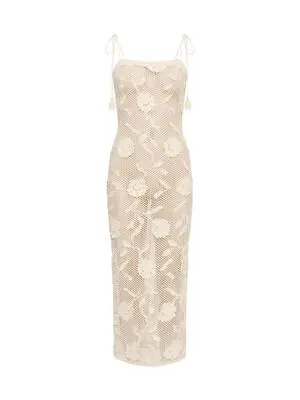 NISSA Cocktail Dress - Multicolor