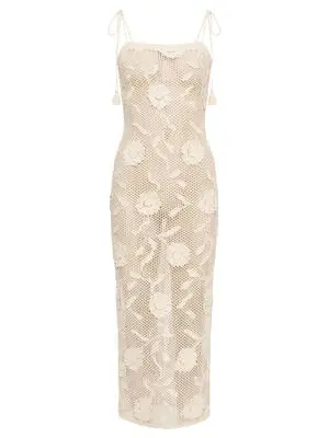 NISSA Cocktail Dress - Multicolor
