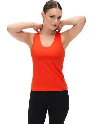 ELASTIQUE ATHLETICS Elastique Athletics Adorn Tank