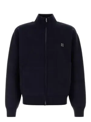Dsquared2 DSQUARED2 Midnight Knit Cardigan Blue