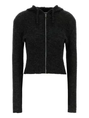 OUR LEGACY OUR LEGACY Alpaca Blend Sweatshirt