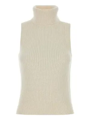 MICHAEL KORS MICHAEL BY MICHAEL KORS Wool Blend Vest