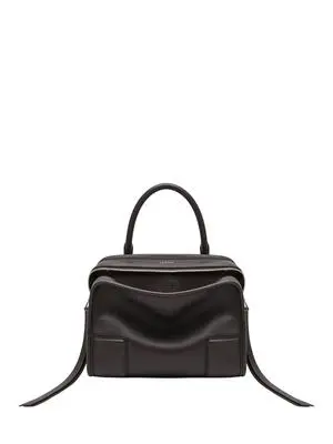 Loewe LOEWE Amazona 180 Bag Brown