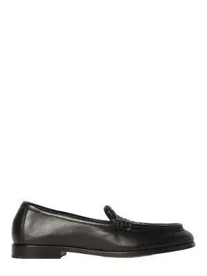 BOTTEGA VENETA Bottega Veneta Loafer, Black