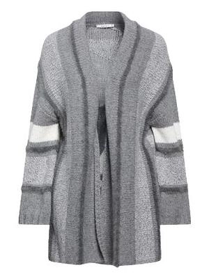 KANGRA KANGRA Cardigan Wool, Polyamide, Polyester