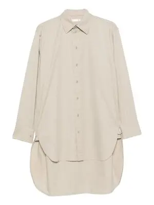 Phoebe Philo Cotton Shirt - Multicolor