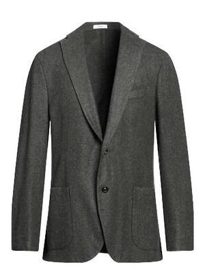 Boglioli Blazer Size Wool - Green