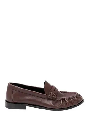 Saint Laurent Le Loafers - Multicolor