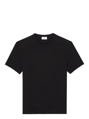 Saint Laurent T-shirt - Multicolor