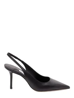 JIMMY CHOO Love Sb 85 Slingback Pumps - Multicolor