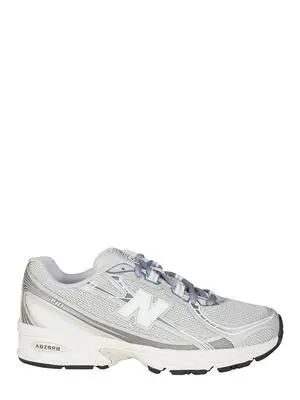 NEW BALANCE Low Top Sneakers - Grigio