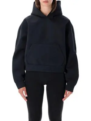 Nike Performance Sportswear Essential Hoodie - Nero