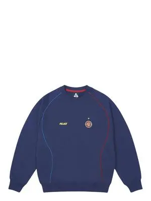 PALACE Pro Team Crew - Navy