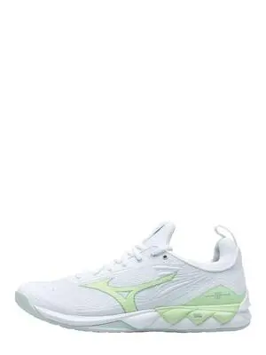 Mizuno Mizuno Luminous 2 Athletic Sneakers White/green