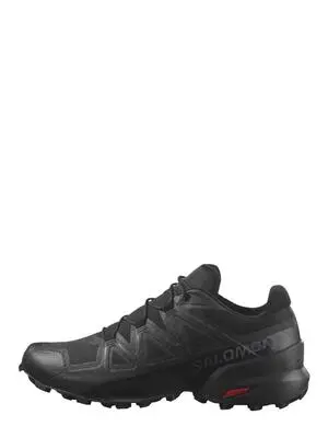 SALOMON Cross Evr Sneakers - Black/phantom
