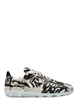 Nike X Slawn Cryoshot Striker 1976 Sneakers - Neutrals