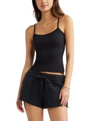 Bp. Smooth Stretch Camisole - Black