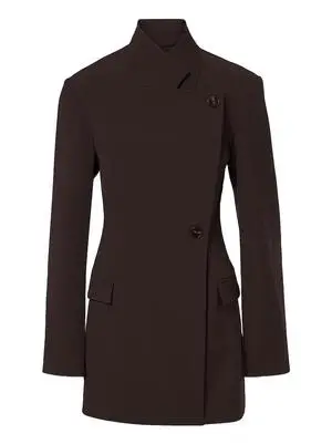 SIR. Astrine Minidress - Brown