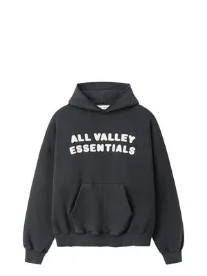 Fear Of God 90s Hoodie - Grey