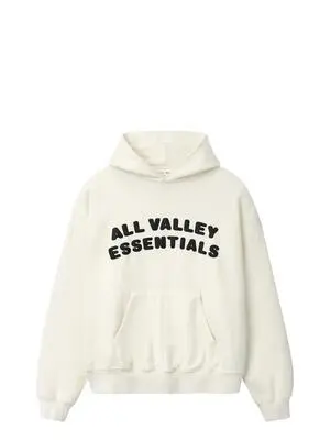 Fear Of God 90s Hoodie - Ivory