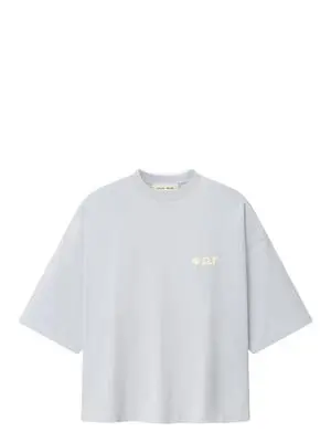 Fear Of God Merch Tee Overcast - Grey