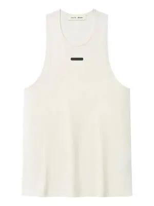 Fear Of God Essential Tank Ivory Ivory