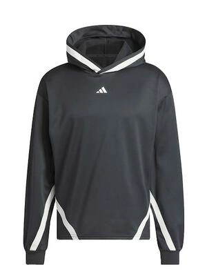 Adidas Select Hoodie - Carbon