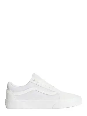 VANS Old Skool Sneakers - White