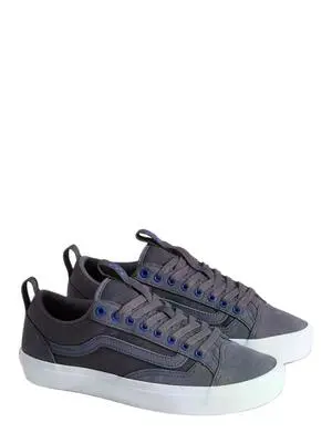 VANS Old Skool Panel Sneakers - Grey