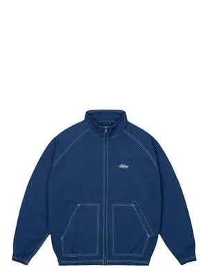 PALACE Rinsed Jacket - Navy Blue