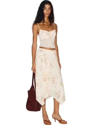 REFORMATION Marielle Two Piece Set - Multi