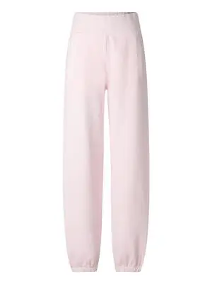 Bogner FIRE+ICE Ilmi Cotton Sweatpants Pink