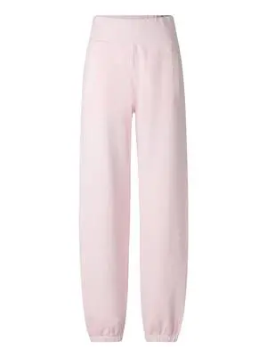 Bogner FIRE+ICE Ilmi Cotton Sweatpants Pink