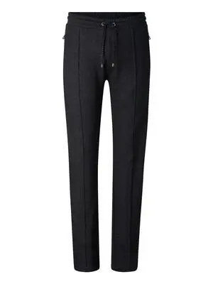 Bogner Willy Sweatpants Anthracite