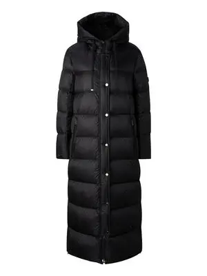 Bogner Maxie Down Coat - Black
