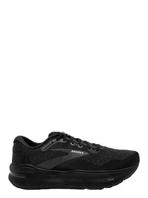 Brooks Ghost Max 2e Wide - Black