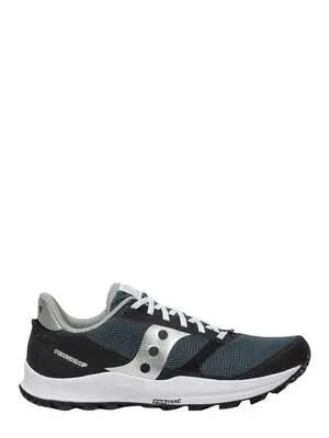 Saucony Peregrine 11 'icon' Athletic Sneakers - Blue